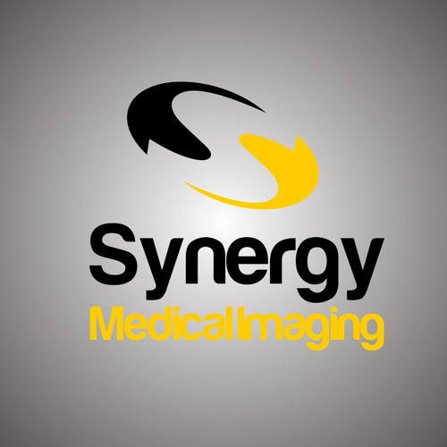 logo for Synergy Medical Imaging | Logo design contest