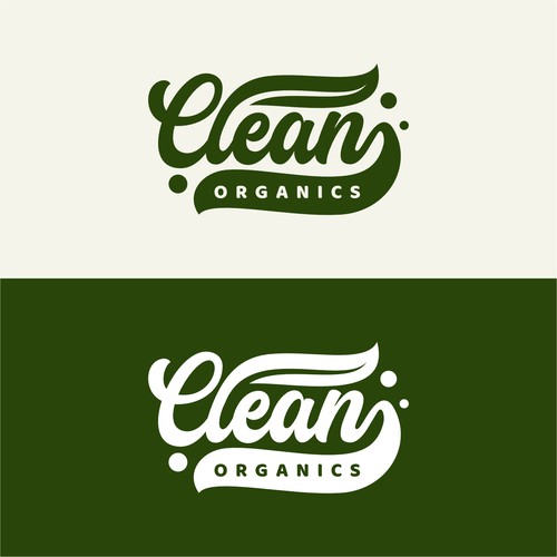 Designs | Clean Logo for Organic Consumer Health Products Brand | Logo ...