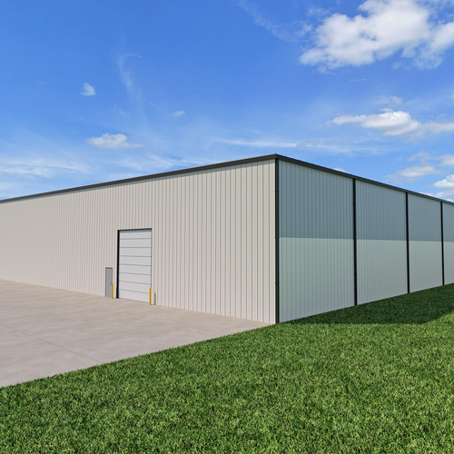 Designs | Create Realistic Renderings for NRI Industrial's New ...