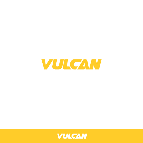 Redesign of "VULCAN" brand logo | Logo design contest