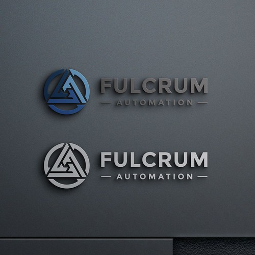 Designs | engineering , automation logo | Logo & brand identity pack ...