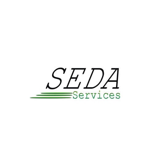 New logo wanted for Seda Services | Logo design contest