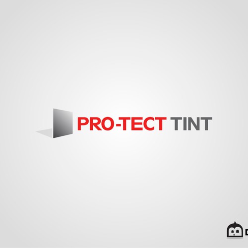 Logo for Window Film & Tint Company | Logo design contest