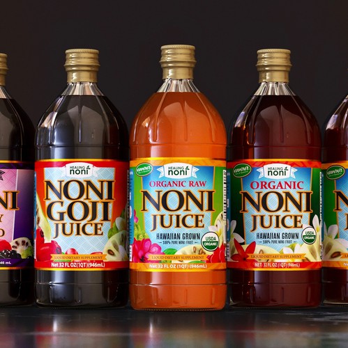 Bottle Packaging Ideas - 293+ Best Bottle Packaging Designs In 2023 ...