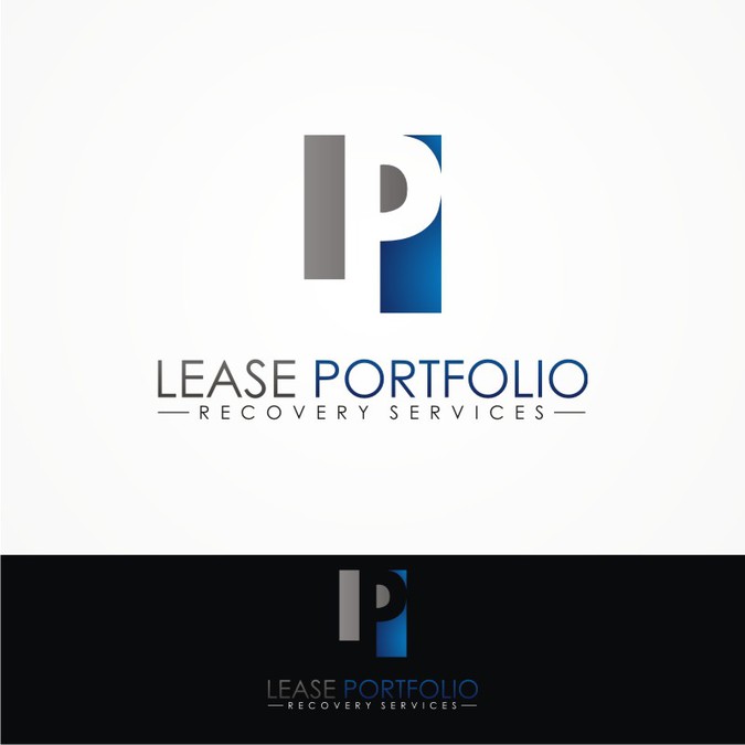 Lease Portfolio Recovery Services needs a new Logo Design | Logo design ...