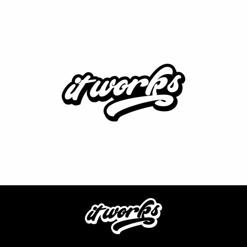 Designs | it works | Logo design contest
