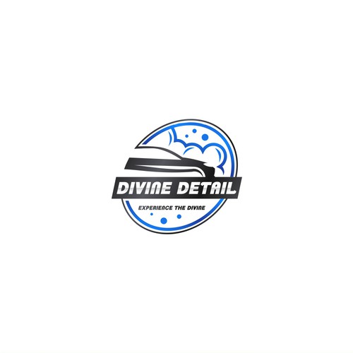 Designs | Help start the Divine Detail | Logo design contest