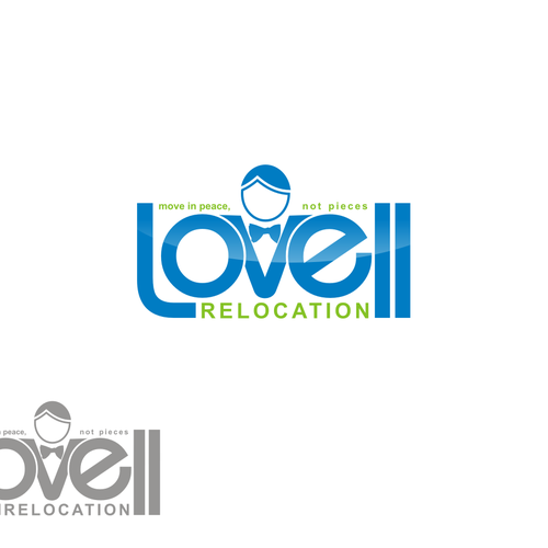 Lovell Relocation needs a logo! | Logo design contest