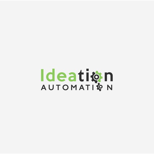 Ideation | Logo design contest