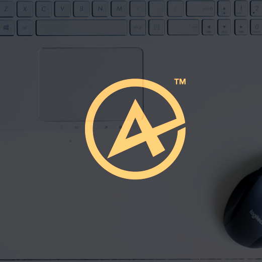 Atom Logos - Free Atom Logo Ideas, Design & Templates