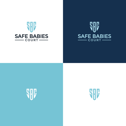 Help infants reunite with their birth parents - logo needed for safe ...