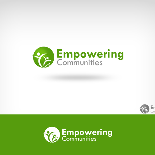 99nonprofits: Create a new logo for Empowering Communities, a non ...