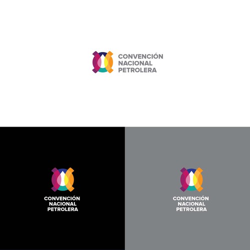 Mexican conference needs logo to bring together multiple perspectives ...