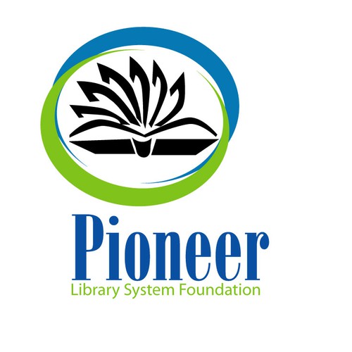 Public Library Foundation Logo | Logo design contest