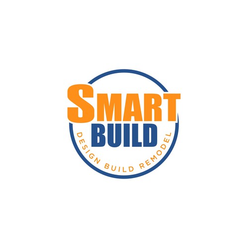 Design Home Improvement/Remodeling Logo for Smart Build | Logo design ...
