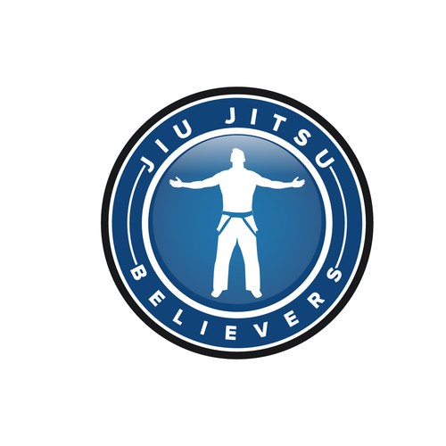 New Movement brand for Brazilian Jiu Jitsu | Logo design contest