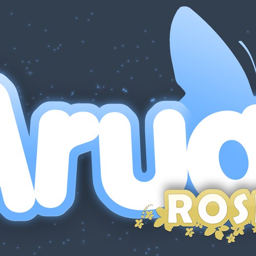AruaROSE [MMORPG] | Logo design contest