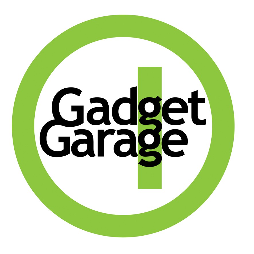 Gadget Logos - Free Gadget Logo Ideas, Design & Templates