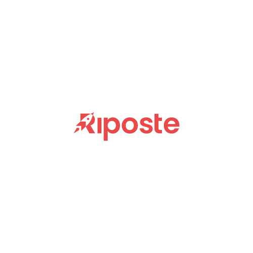 Designs | Riposte - An extension for your email inbox | Logo design contest