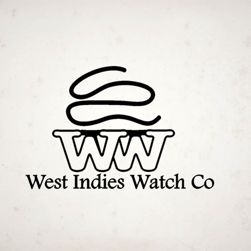 New watch company logo design | Logo design contest