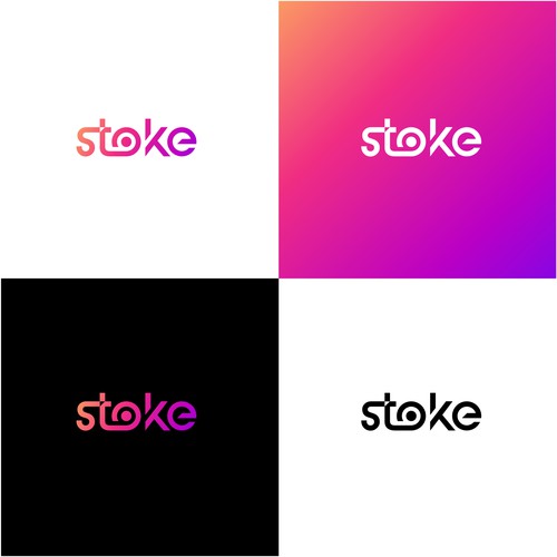 Designs | Stoke Company Logo | Logo design contest