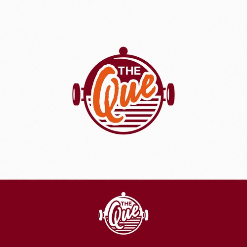 Designs | BBQ Concession Logo For Sporting Event | Logo design contest