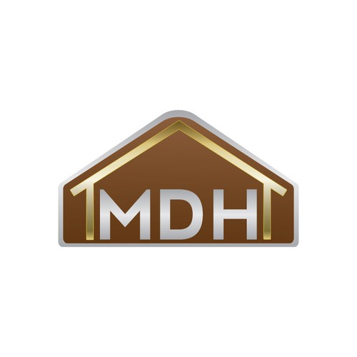 Create the new logo for Miracle Dream Homes (MDH) | Logo design contest
