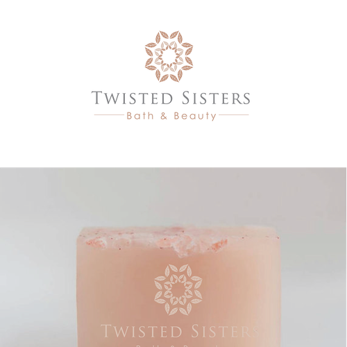 Bath & Beauty biz looking for a modern, elegant logo. | Logo & brand ...