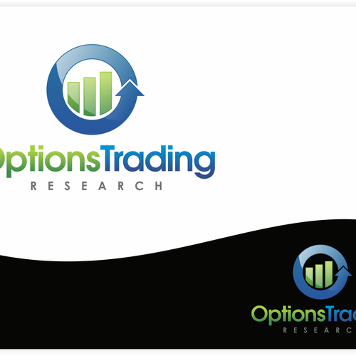 Designs | Create the next logo for Options Trading Research | Logo ...
