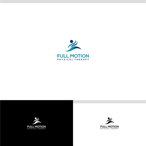 Physical Therapy Logo Design | Logo design contest