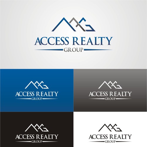 Realty Group Logo
