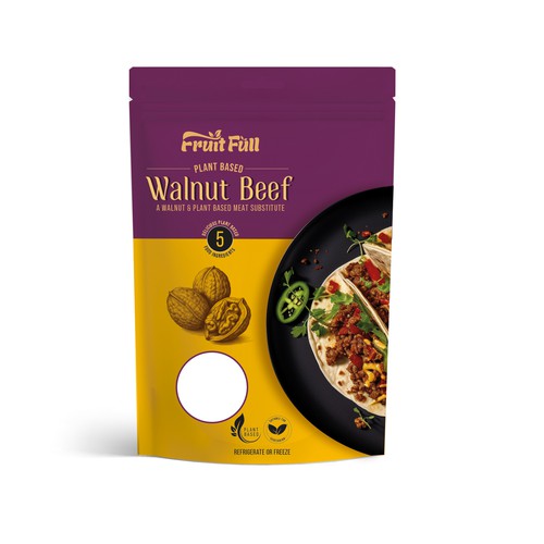 Designs | Creative packaging that will stand out in the plant based ...