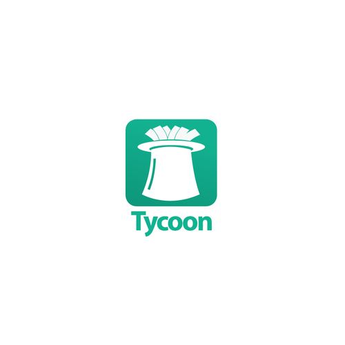Designs | Create a fun logo for Tycoon, a finance app | Logo design contest