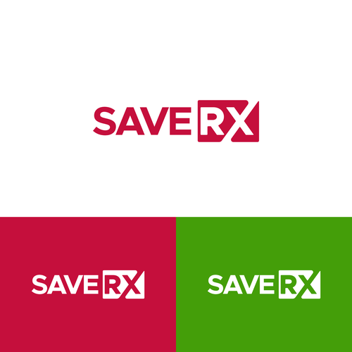 Designs | SaveRX | Logo design contest