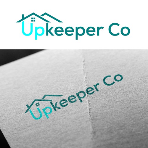 Designs | New Property Maintenance Company Startup Needs Logo | Logo ...