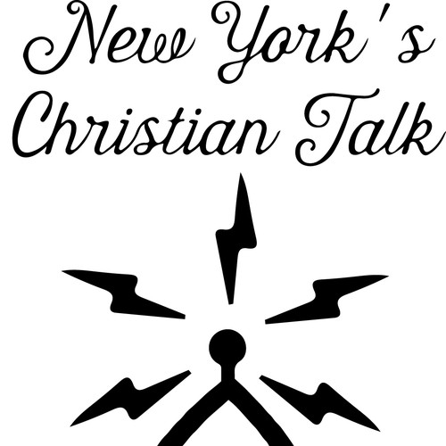 Create the new logo for beloved life-changing Christian Radio station ...