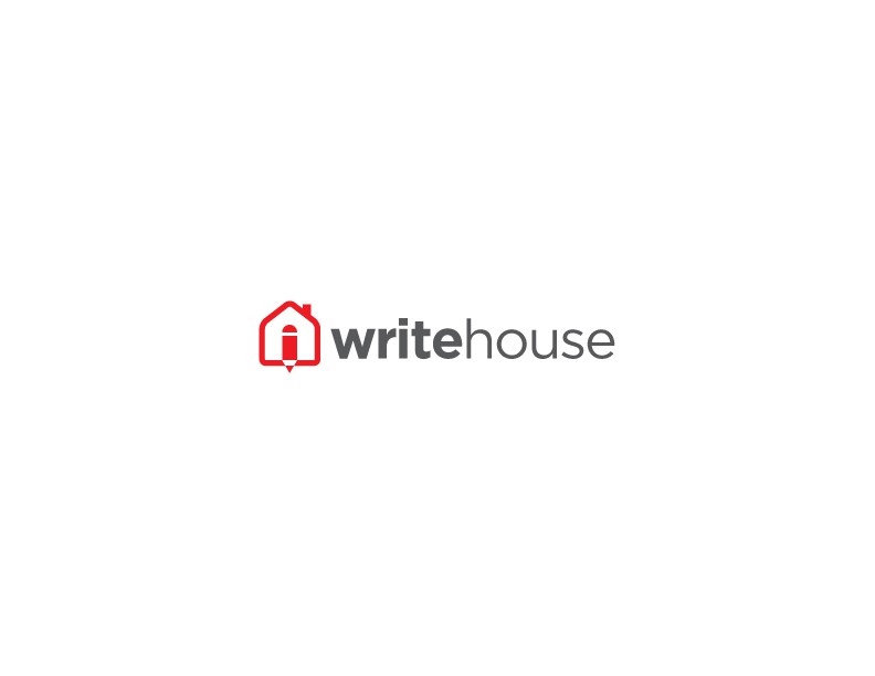 Writehouse needs a new logo | Logo design contest