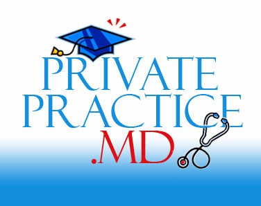 PrivatePractice.MD website Logo | Logo design contest