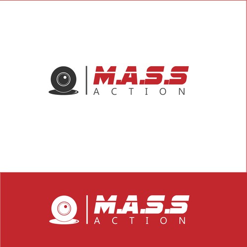 Stuntman Action Team logo!! | Logo design contest