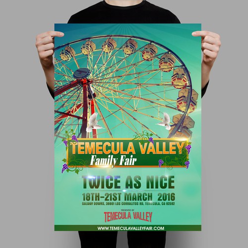 Create A Poster & Get Paid!!!! | Poster contest