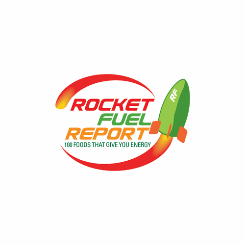 Rocket Fuel Logo