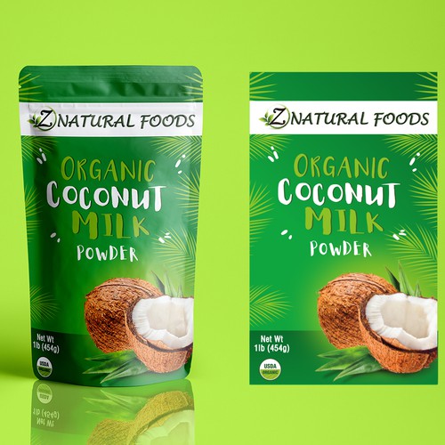SuperFoods Company seeks super new package design | Product packaging ...
