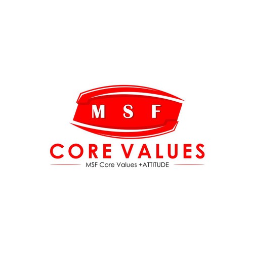 Art Work for Core Values Acronym | Logo design contest