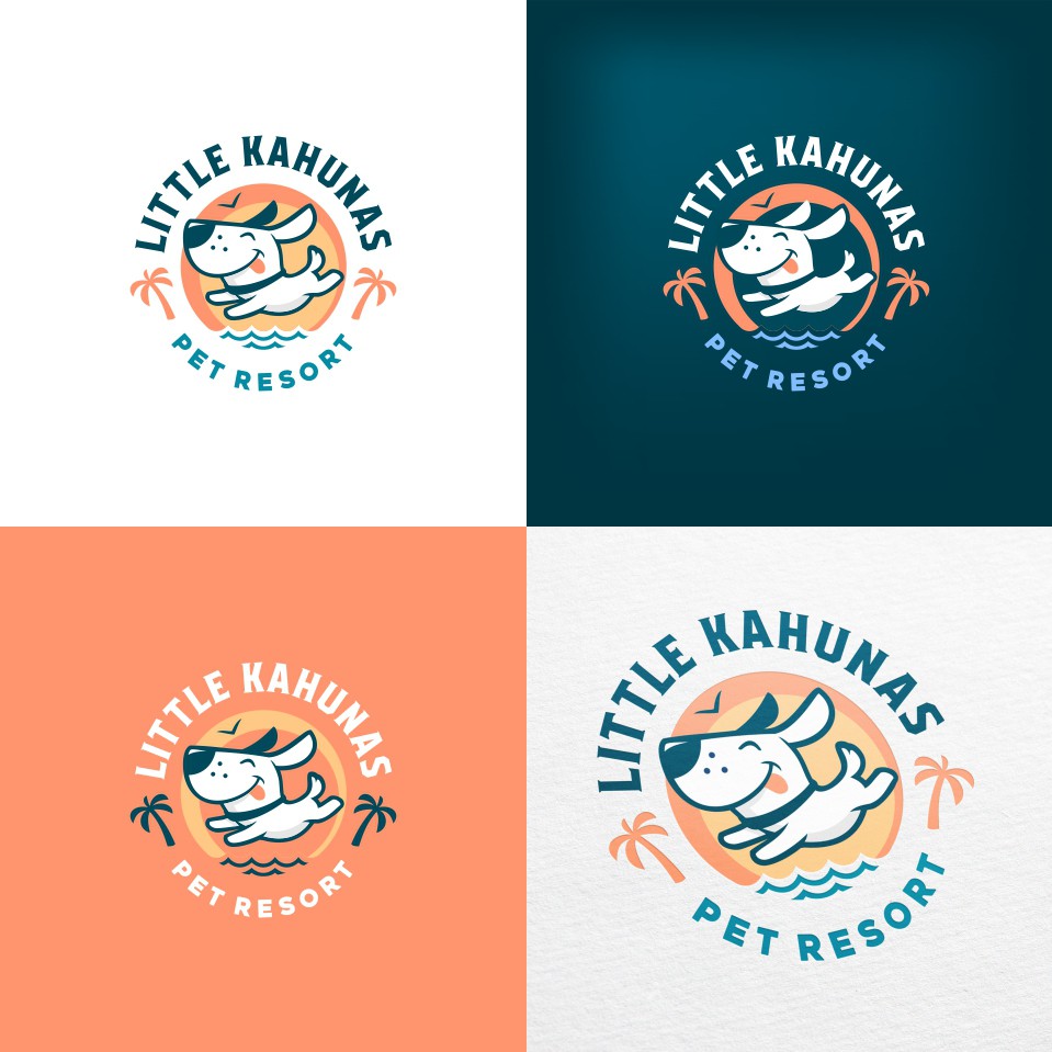 Salmon Logos - Free Salmon Logo Ideas, Design & Templates