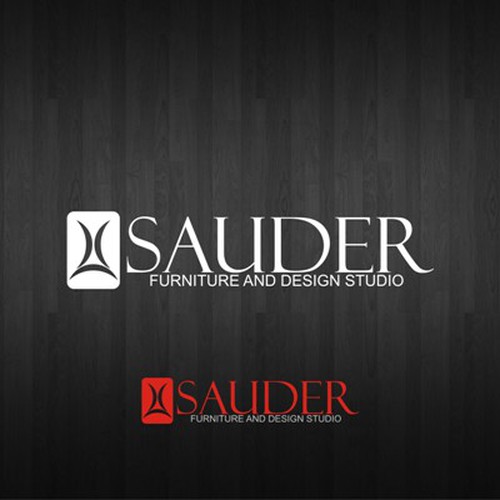 Sauder Furniture and Design Studio needs a new logo | Logo design contest