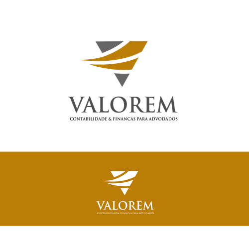 Design the next VALOREM logo | Logo design contest