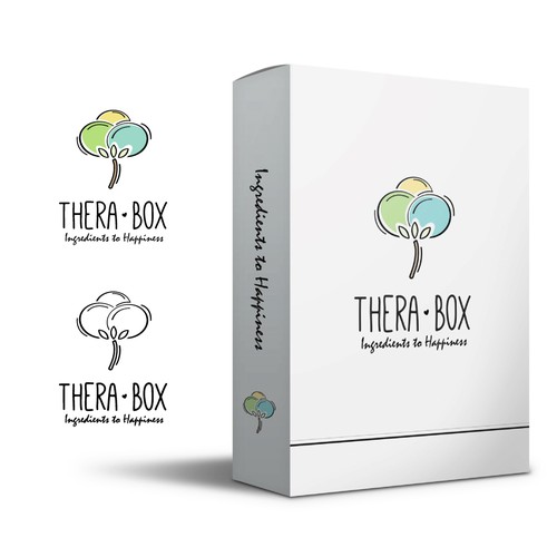 Create a logo for an unique monthly subscription box! | Logo design contest