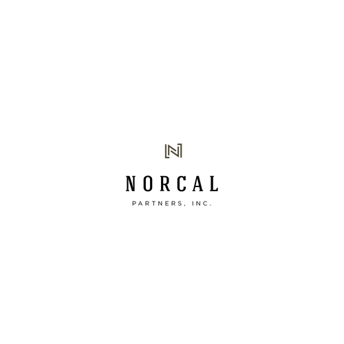 Norcal Partners, Inc. | Logo & brand identity pack contest