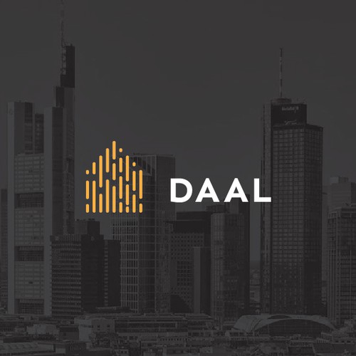 Designs | Design a logo for "Daal" - Real Estates & Geographic Data ...