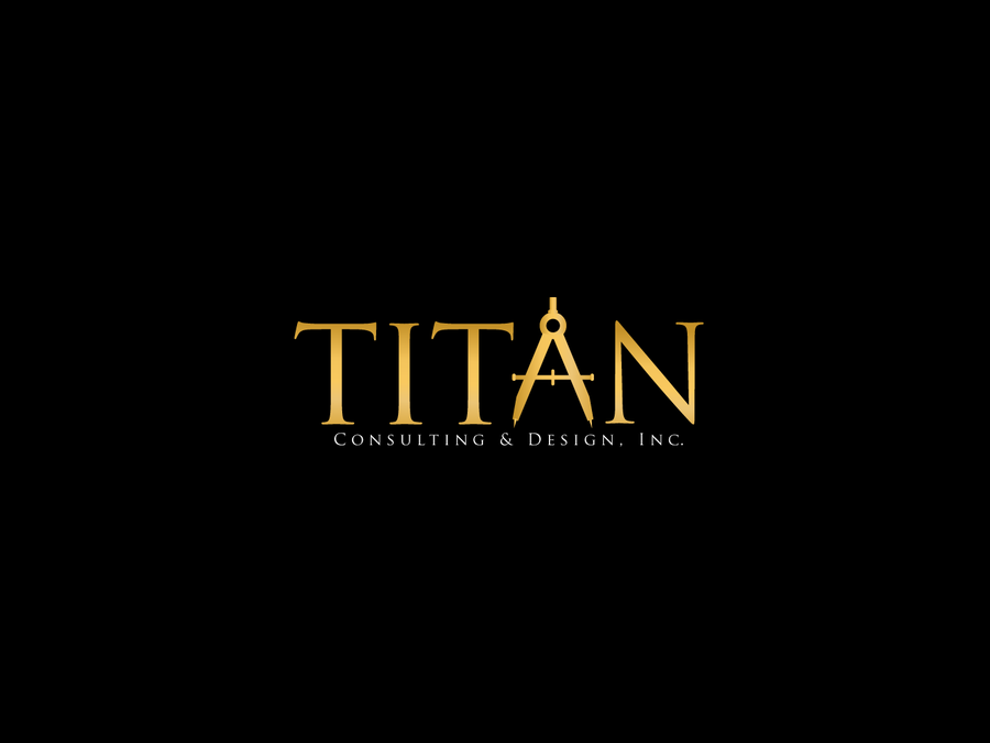 Titan logo design | Logo design contest